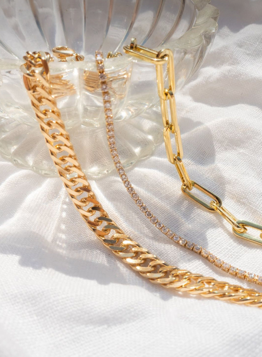 Thread and treasure – Thread and Treasure